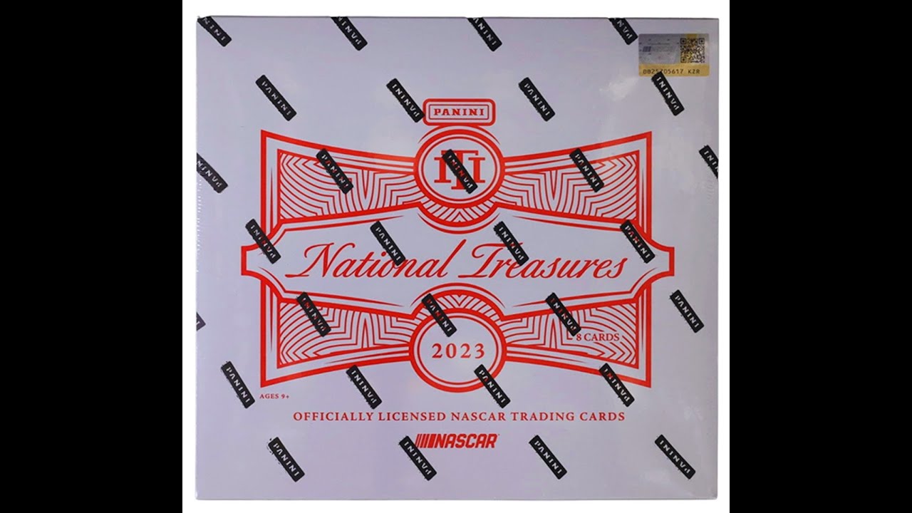 2023 NT Racing case #11 - YouTube