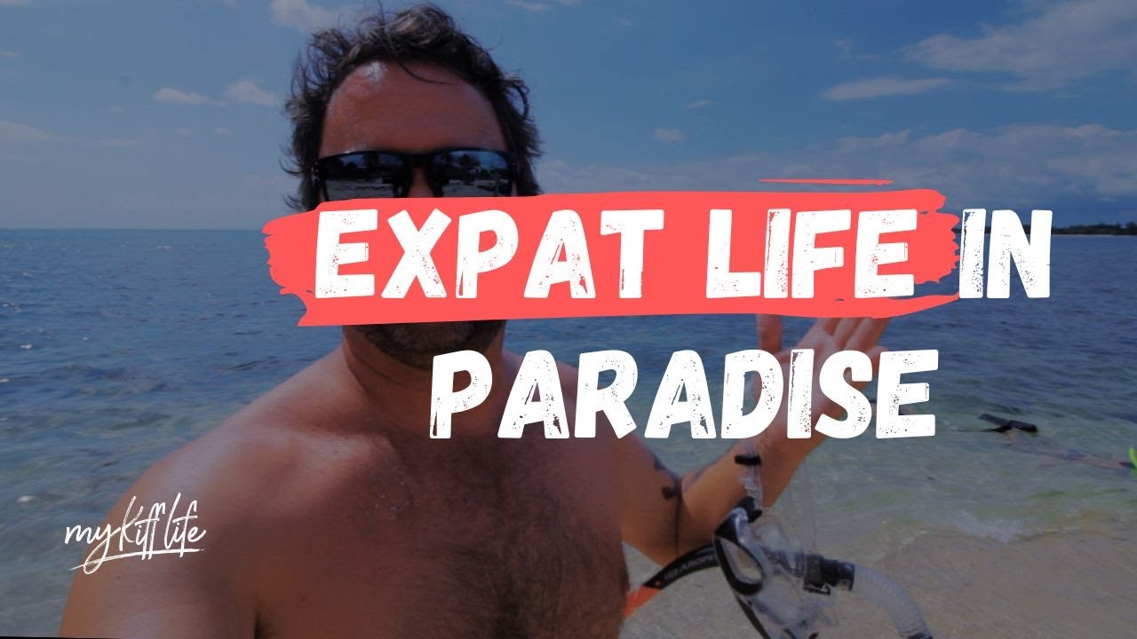 MAURITIUS 🌴 A DAY IN THE LIFE OF AN EXPAT FAMILY - YouTube
