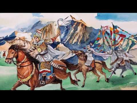 6/12༄༅། །གླིང་སྒྲུང་ལས་སྟག་གཟིག་ནོར་རྫོང་ཞེས་བྱ་བ་བཞུགས་སོ། ། 大食财富城 The ...