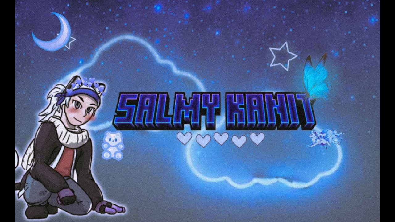 My Pilot Broadcast (Brought to you by Salmy Kanit) 4th stream - YouTube