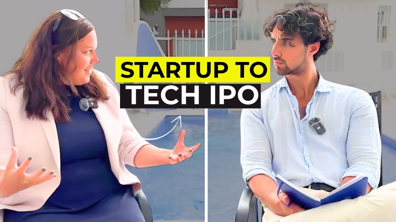 Build a Plane While Flying It | Digital Nomad Podcast #23 (Nomad World ...