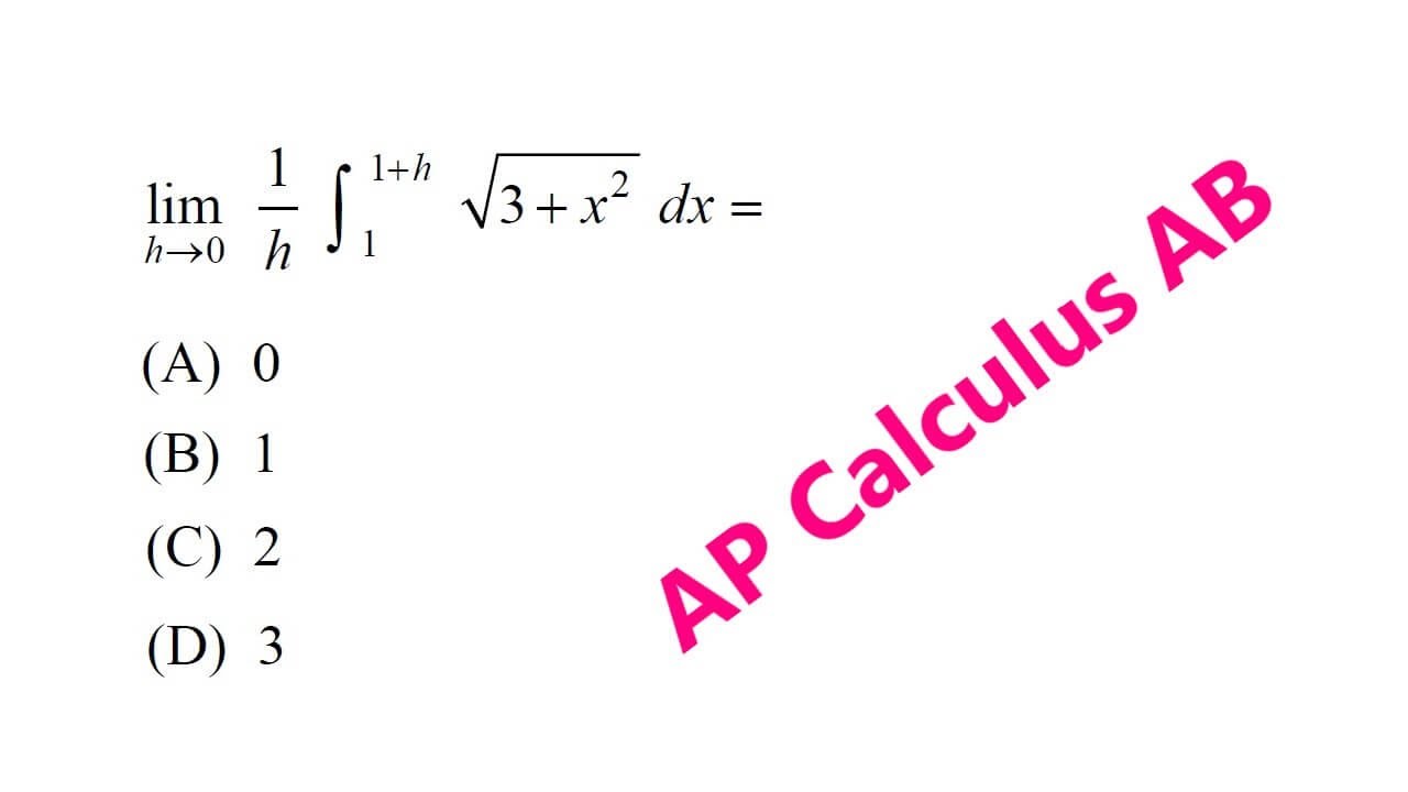 AP Calculus AB - YouTube