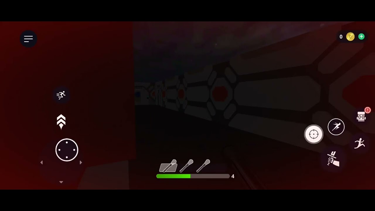 struckd game name: horror alien room chapter 1 but its meme moment ...