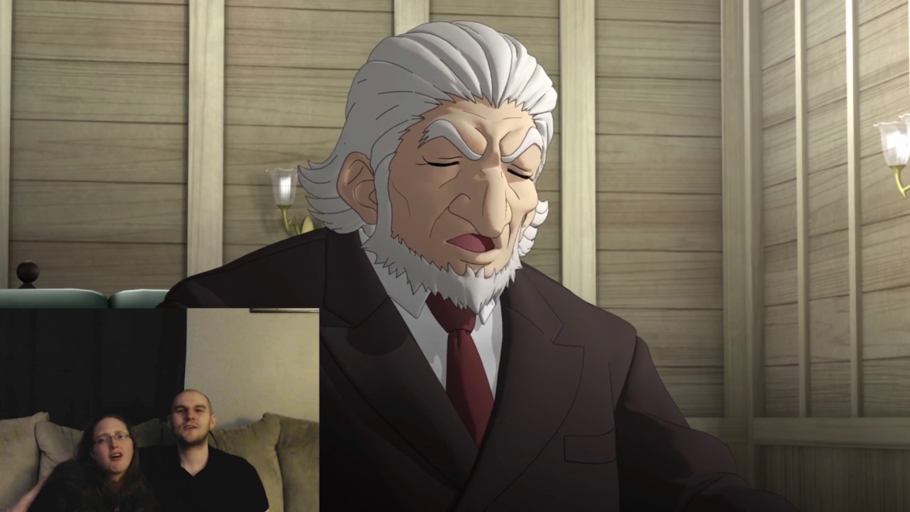 Cuddle Critics Cyborg 009 Episode 1 Commentary: Dinosaur Park - YouTube