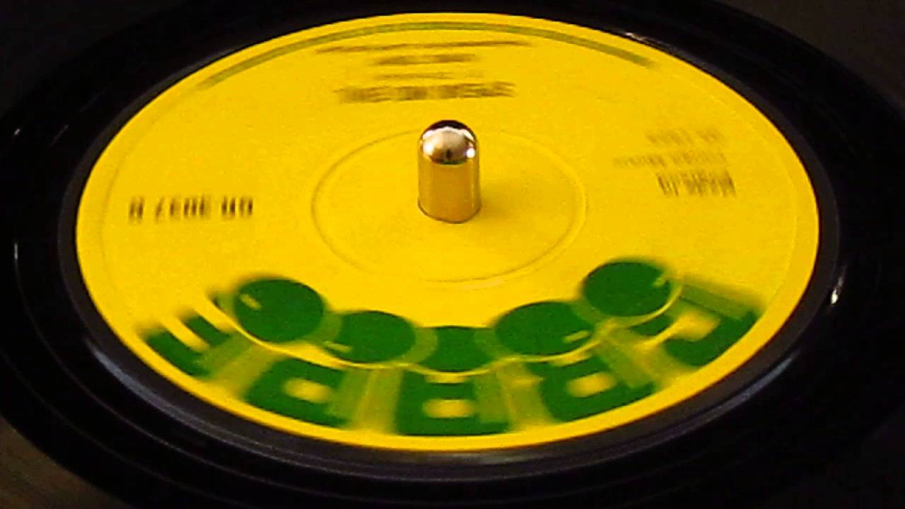 King Tony - Speak On Evil - Grape - YouTube