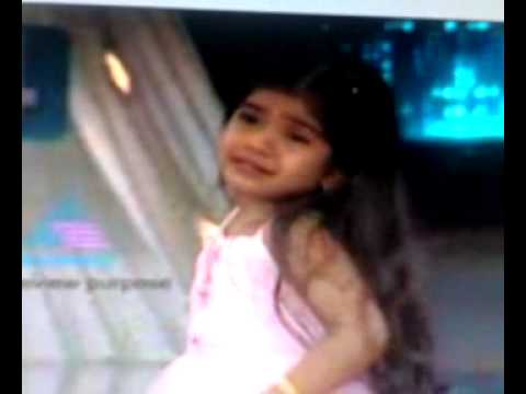 IDEA STAR SINGER JUDGE SARATH DAUGHTER RIYA - YouTube