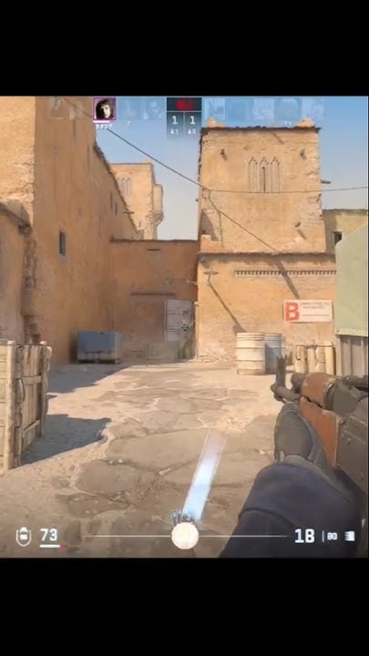 CS2 4k Part-1 - YouTube