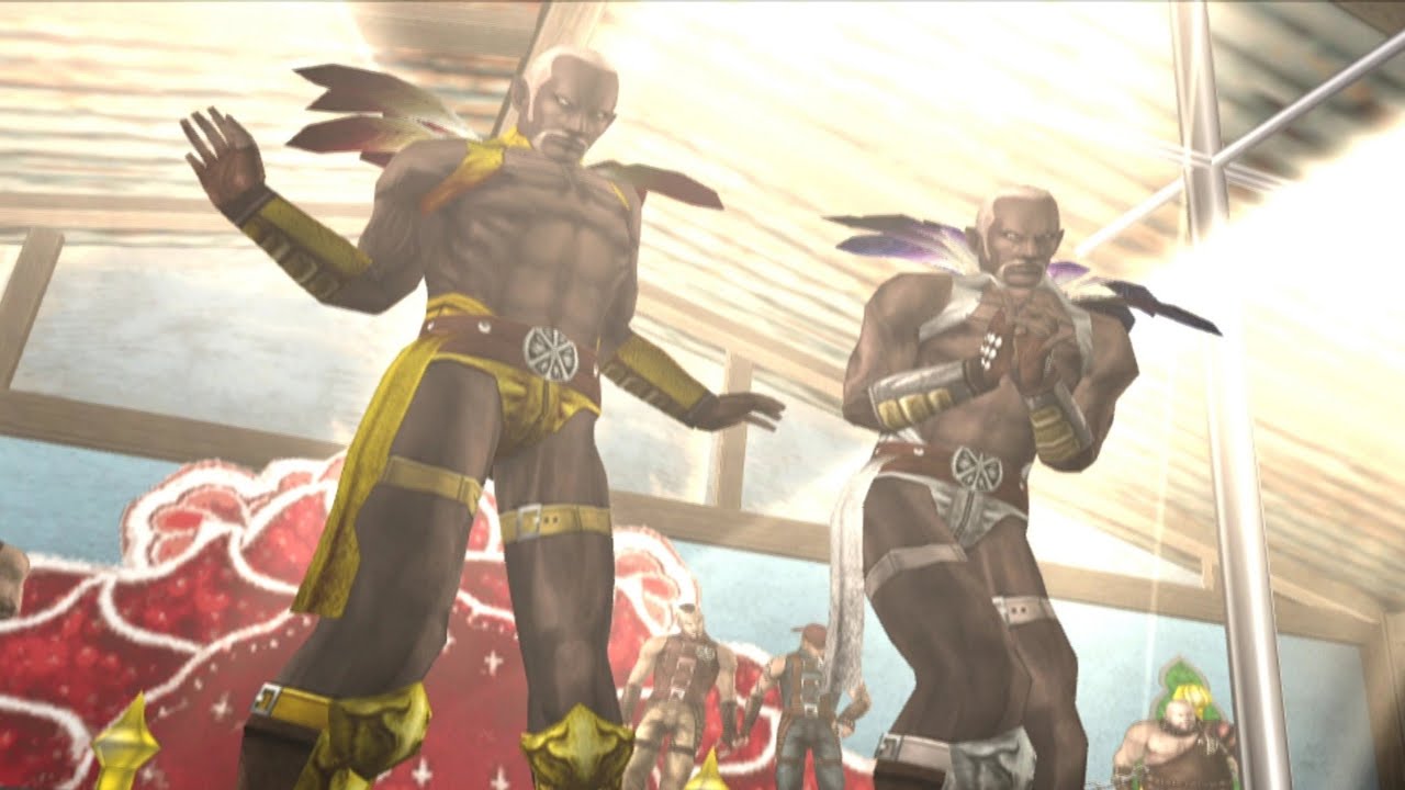 God Hand - Stage 1-1~1-4 | No Upgrades No Damage | God Hand Gameplay ...