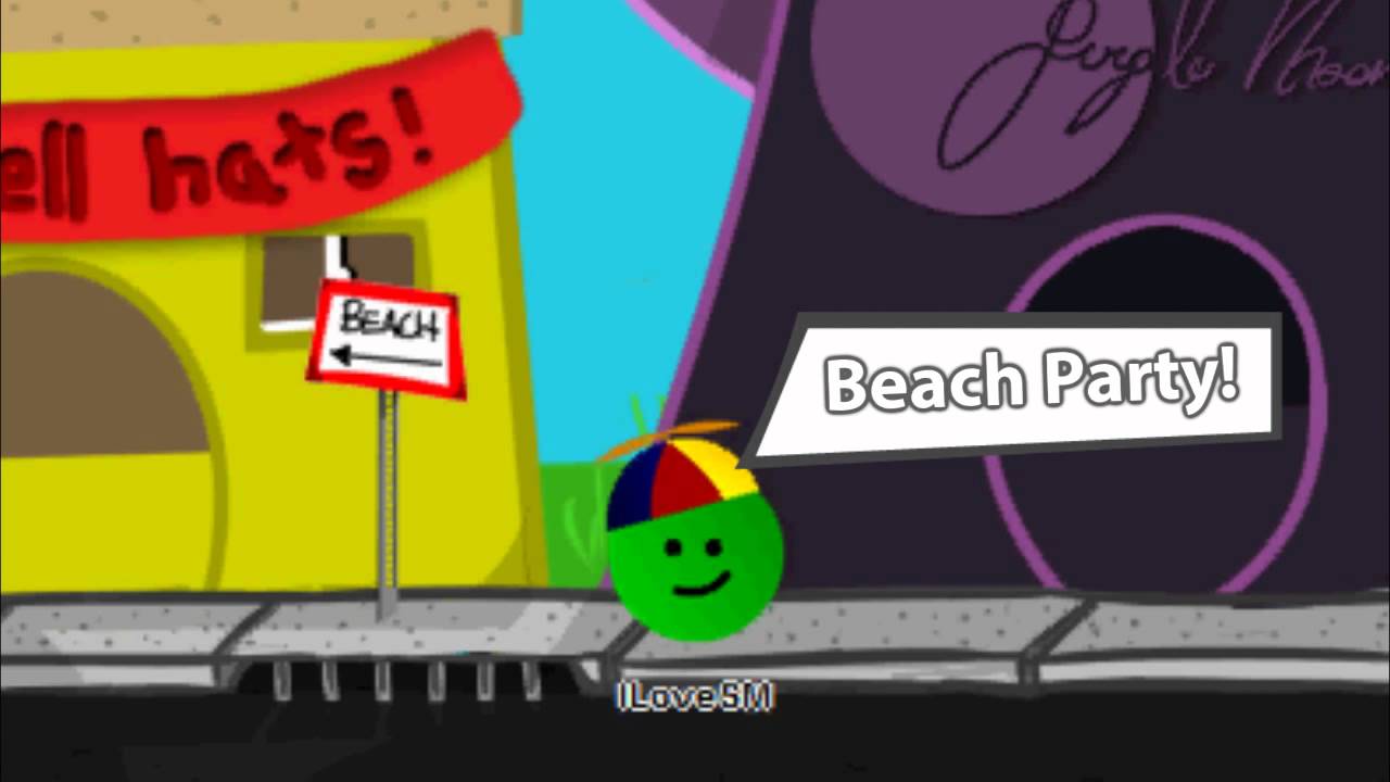 Social Meeps - Free Online Social Hangout! - YouTube