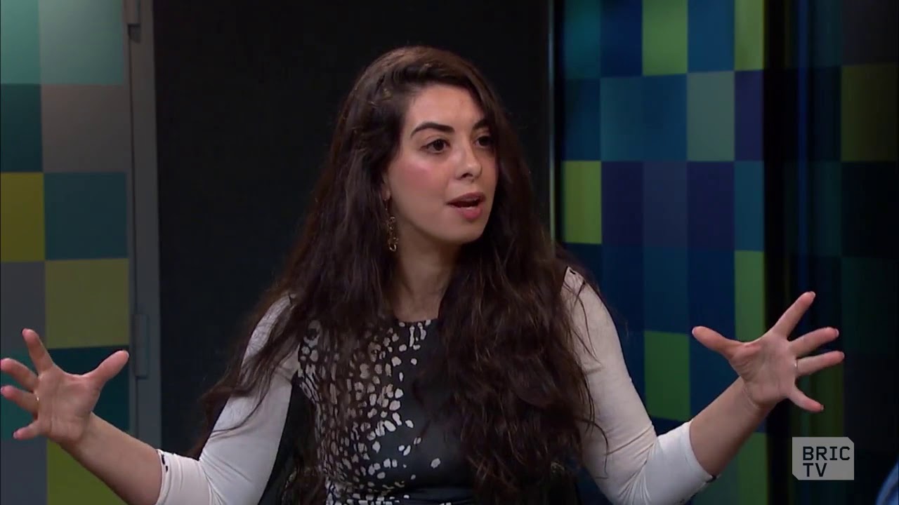 Look Ma, I'm on TV! - YouTube