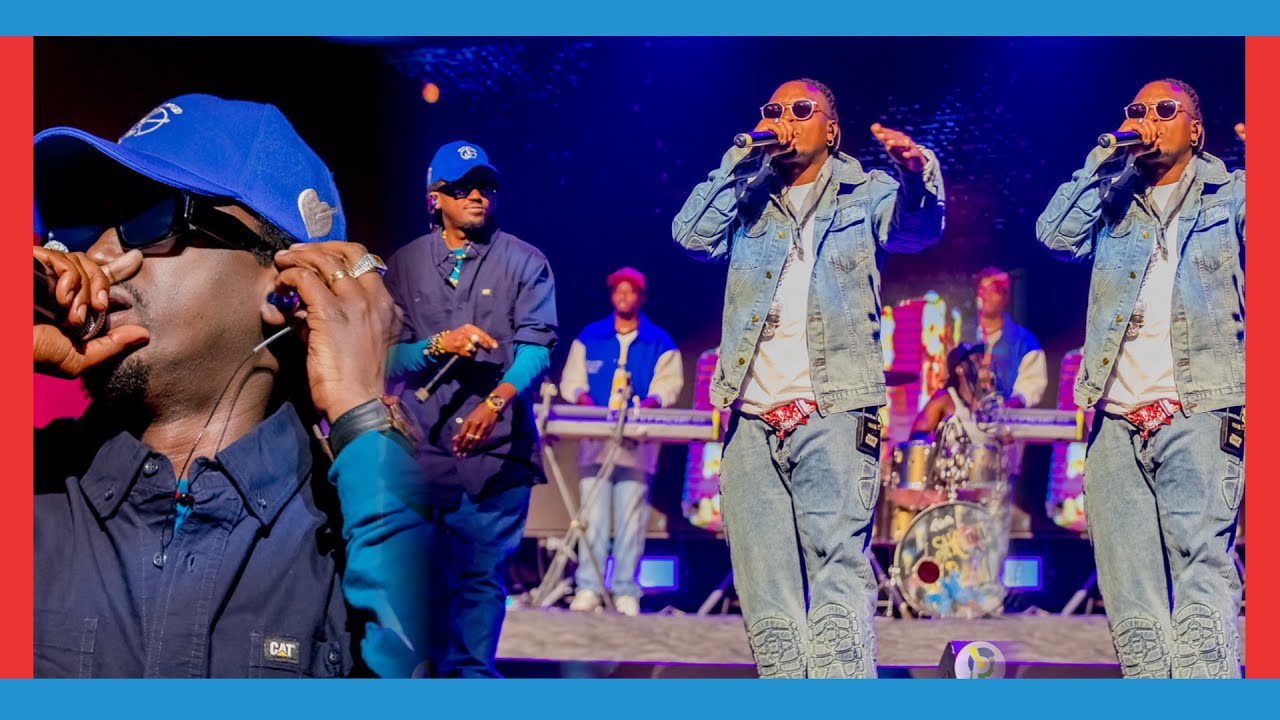 🔴🔥RIDERMAN NA BULLDOGG BASHIMANGIYE URUKUNDO RWA HIP HOP MU RWANDA ...