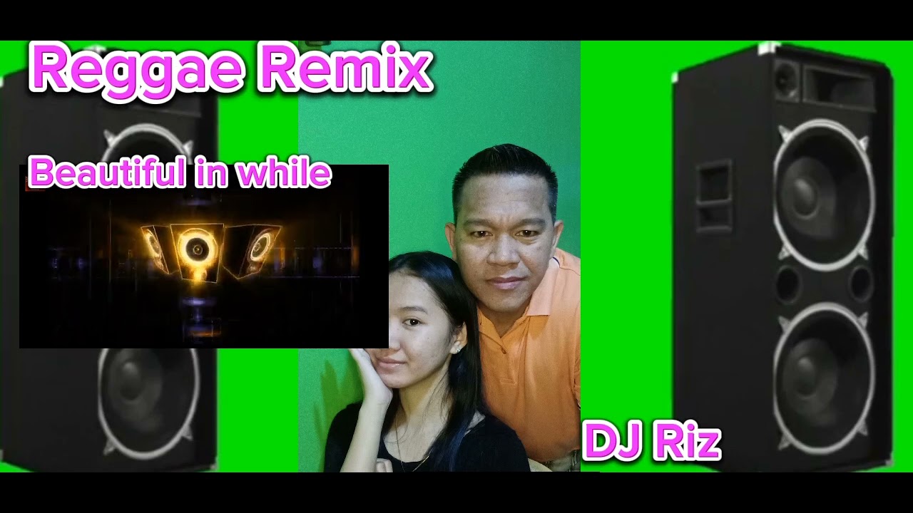 Beautiful in while.mix#DJ Riz - YouTube