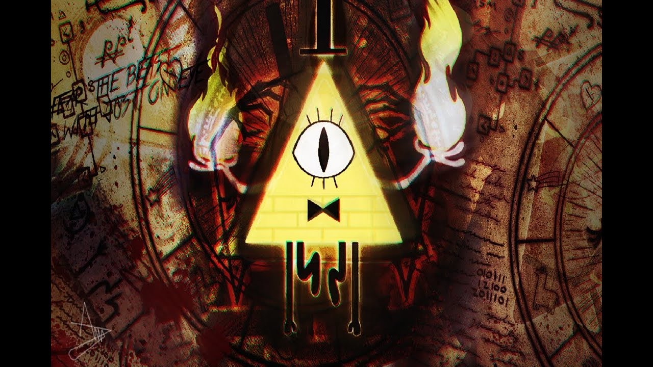 Freak Fortress 2:Bill Cipher #2 DOUBLE GAMEPLAY(MAP:Run Blitz ...