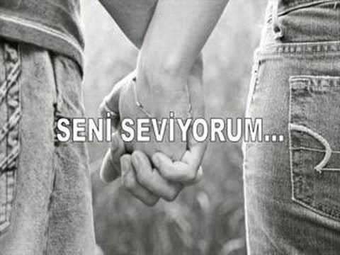 Bora Öztoprak - Seni Seviyorum