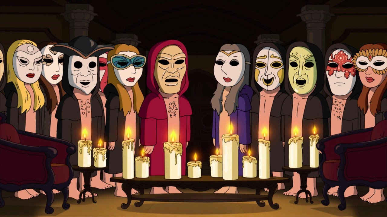 Stille Post - YouTube