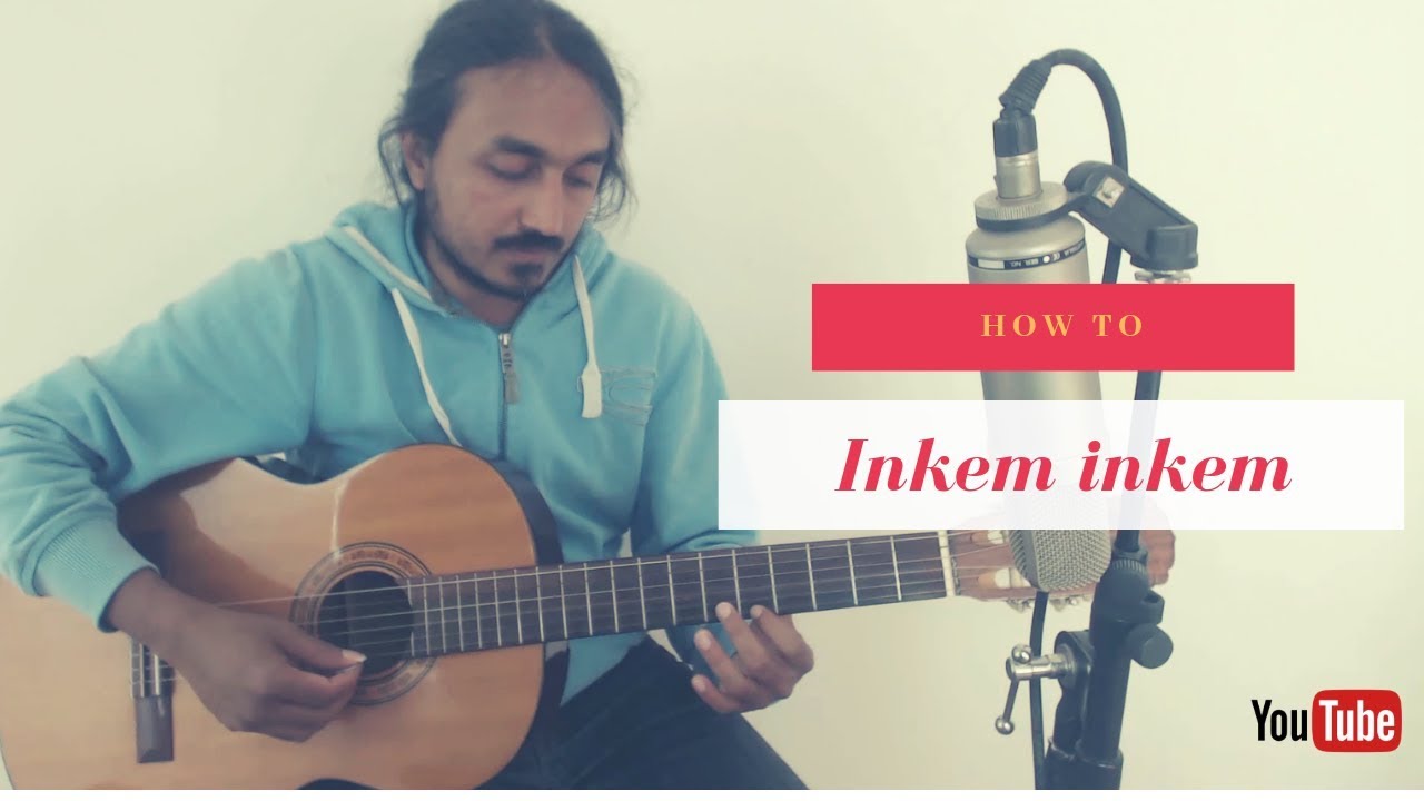 Inkem inkem Tabs and How to Video | Geetha Govindam | Detailed TABS ...