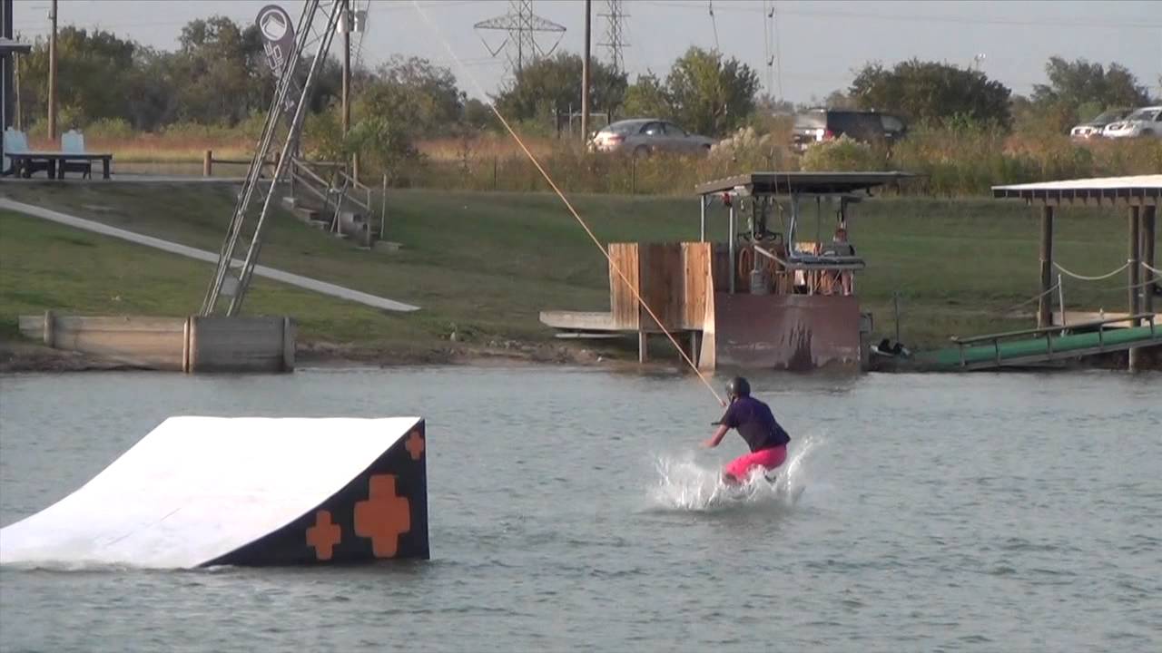Wake Nation Houston Cable Sets - Moore, Karstedt, Ussery - YouTube