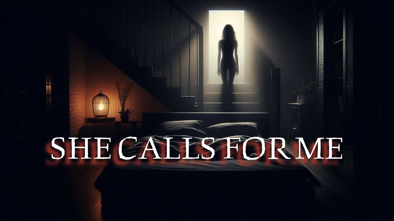 She Calls For Me - YouTube