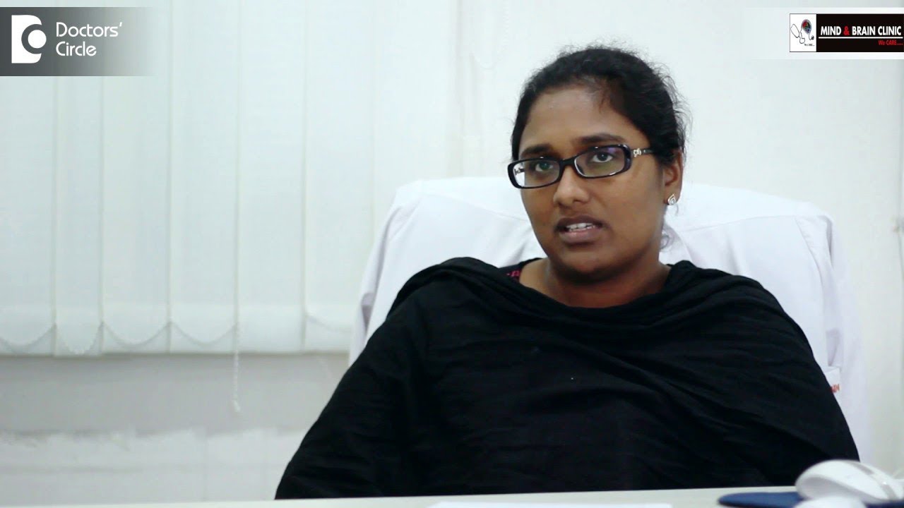 Side effects & dangers of drug abuse - Dr. Safiya M S - YouTube