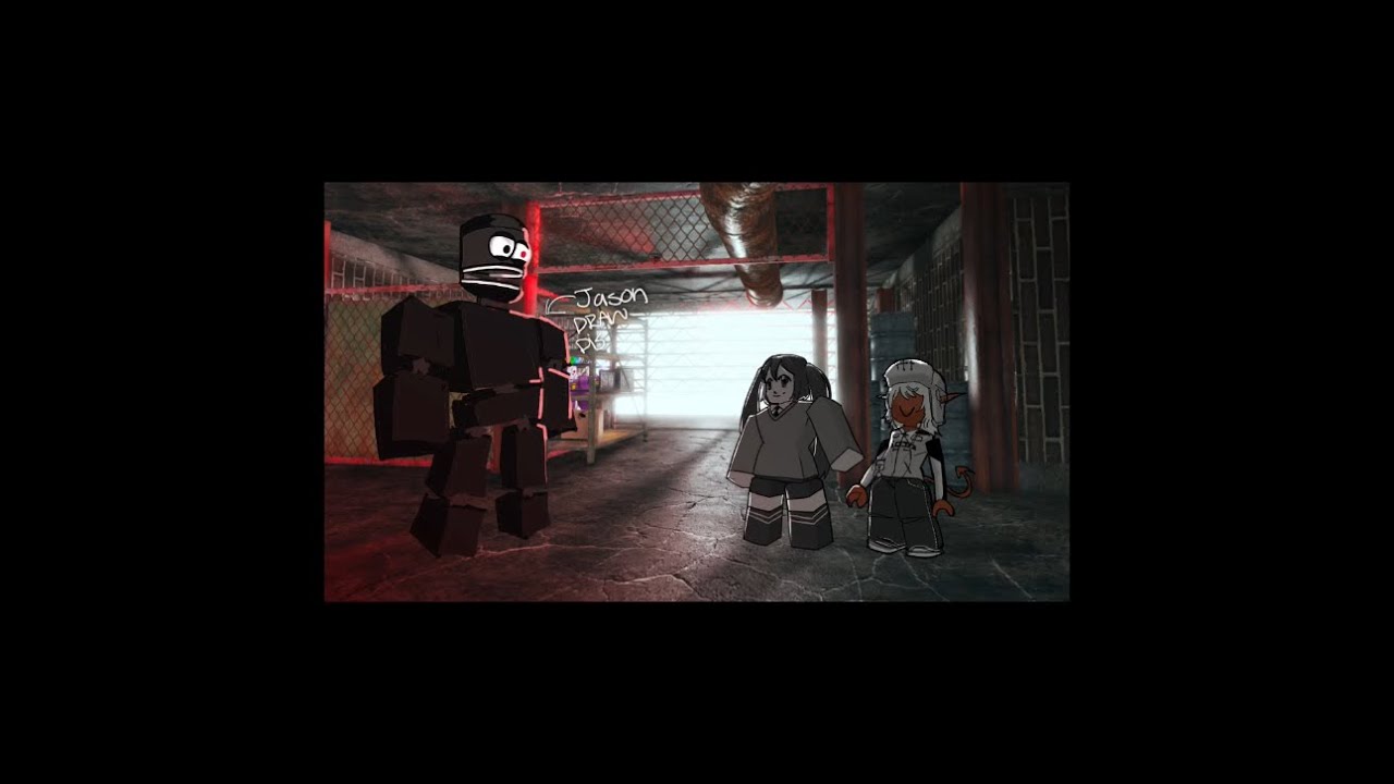 17boo fan song- Basementhunt - YouTube