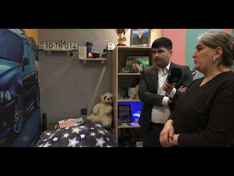 Ölümündən 1 gün əvvəl 1-ci bölüm