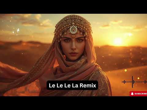Le Le Le La | ELSEN PRO | Arabic x Balkan EDM Fusion 🔥 | TikTok Club Dance Remix