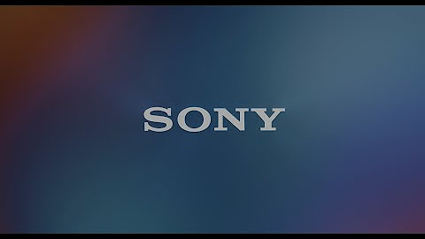 List Of Sony Animated Feature Films Trailers [1959-Presents] [UPDATED] - YouTube