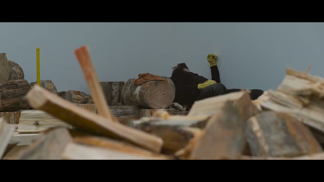 Spyros Charalampopoulos: I Justify My Existence | NEON + MAI | As One ...