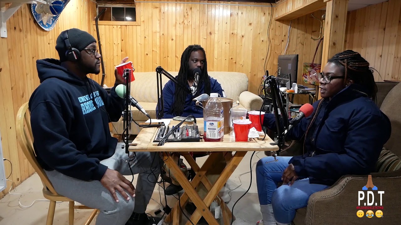Episode 96 - We Know Who Shot Ghost - YouTube