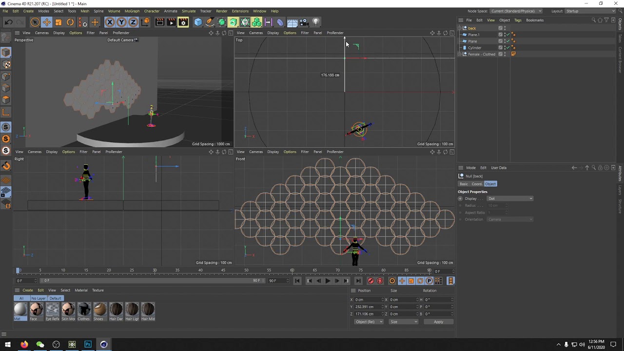 01 PRE-VISUALIZATION STAGE (beginner) - YouTube