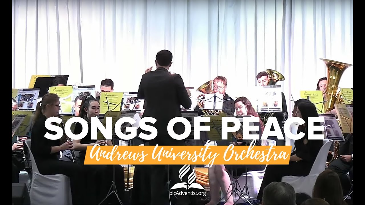 Songs of Peace - YouTube