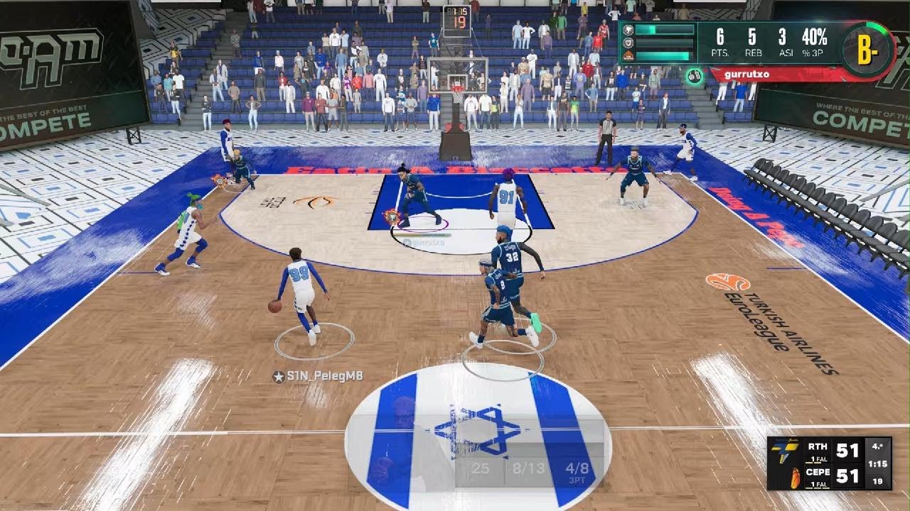 NBA 2K23_20230207002036 - YouTube