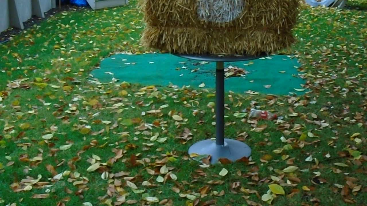 hay vs bow - YouTube