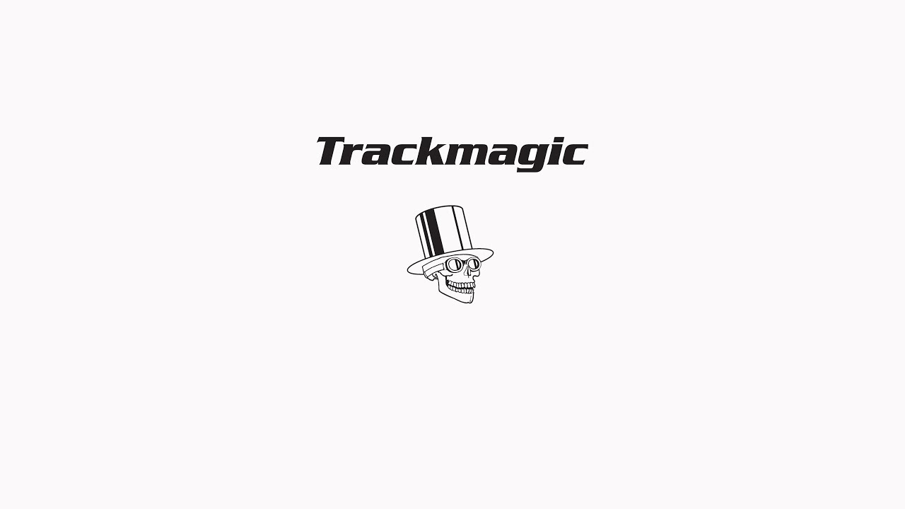 track magic reveal - YouTube