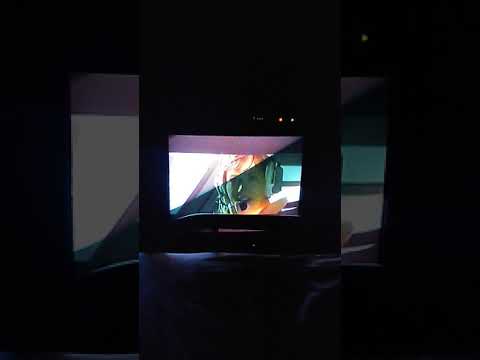Cliffhanger (VHS Version Scene) Sarah's Death