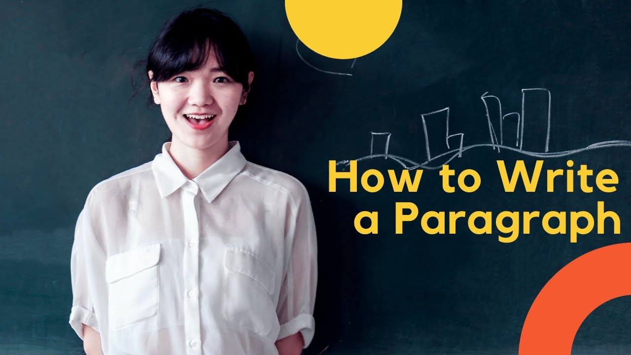 How to Write a Paragraph Perfectly | 8 Advanced Tips | English Finders ...