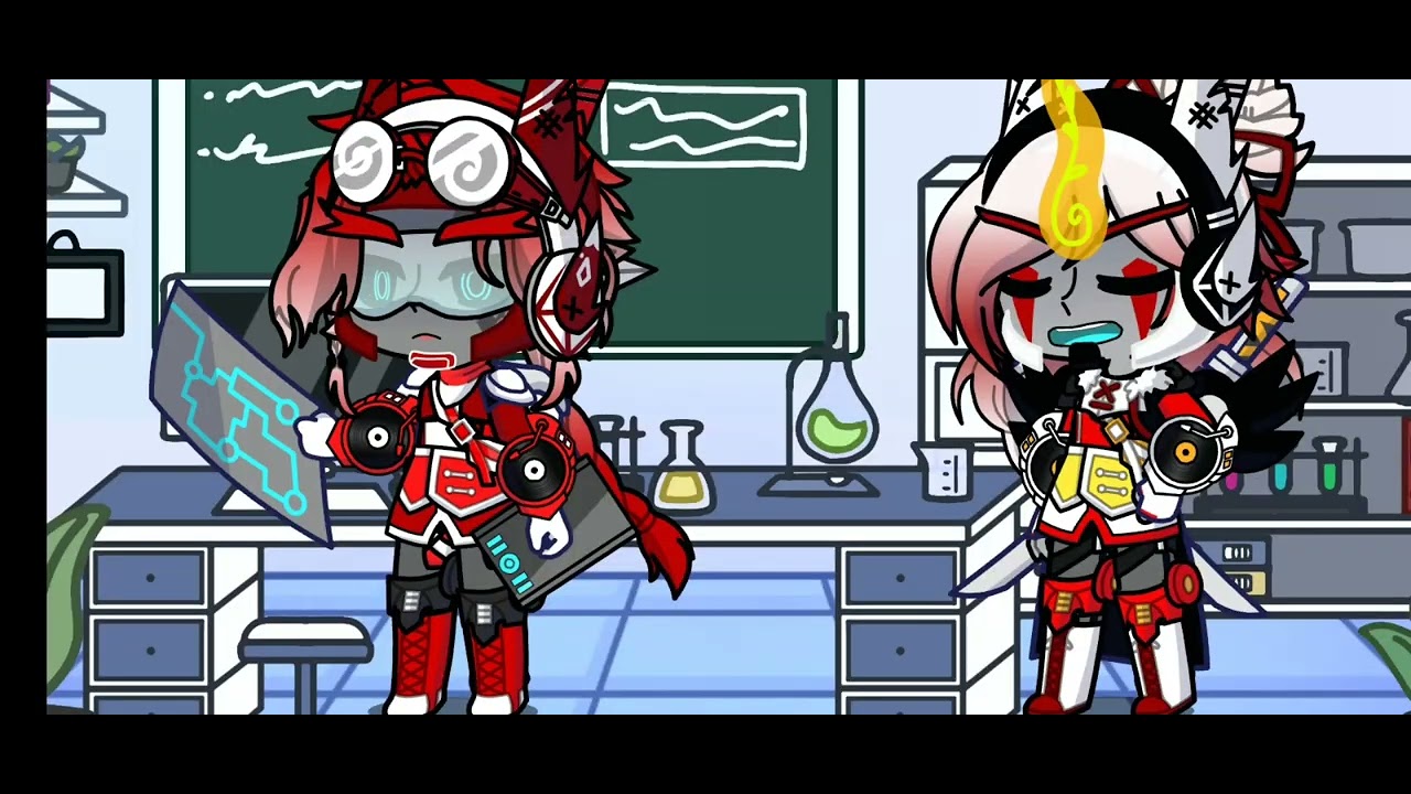 Mtmte Drift Angst//Transformers Gl2 meme// - YouTube