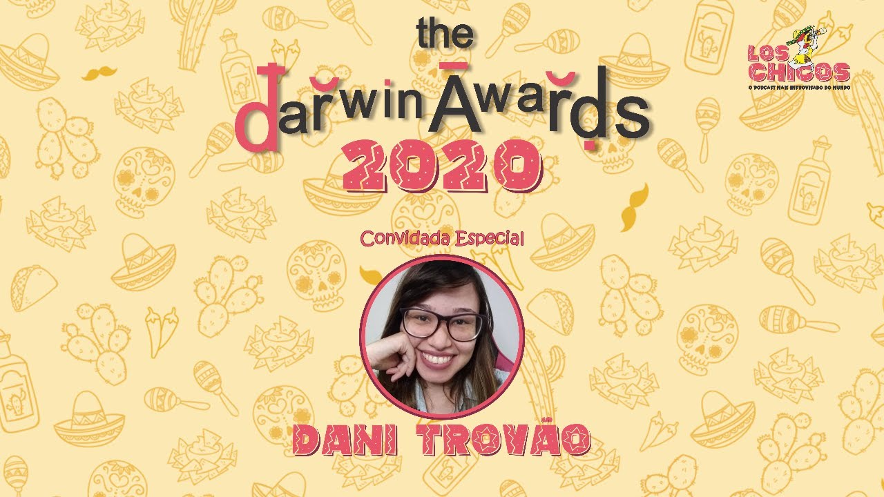 Darwin Awards 2020 - YouTube