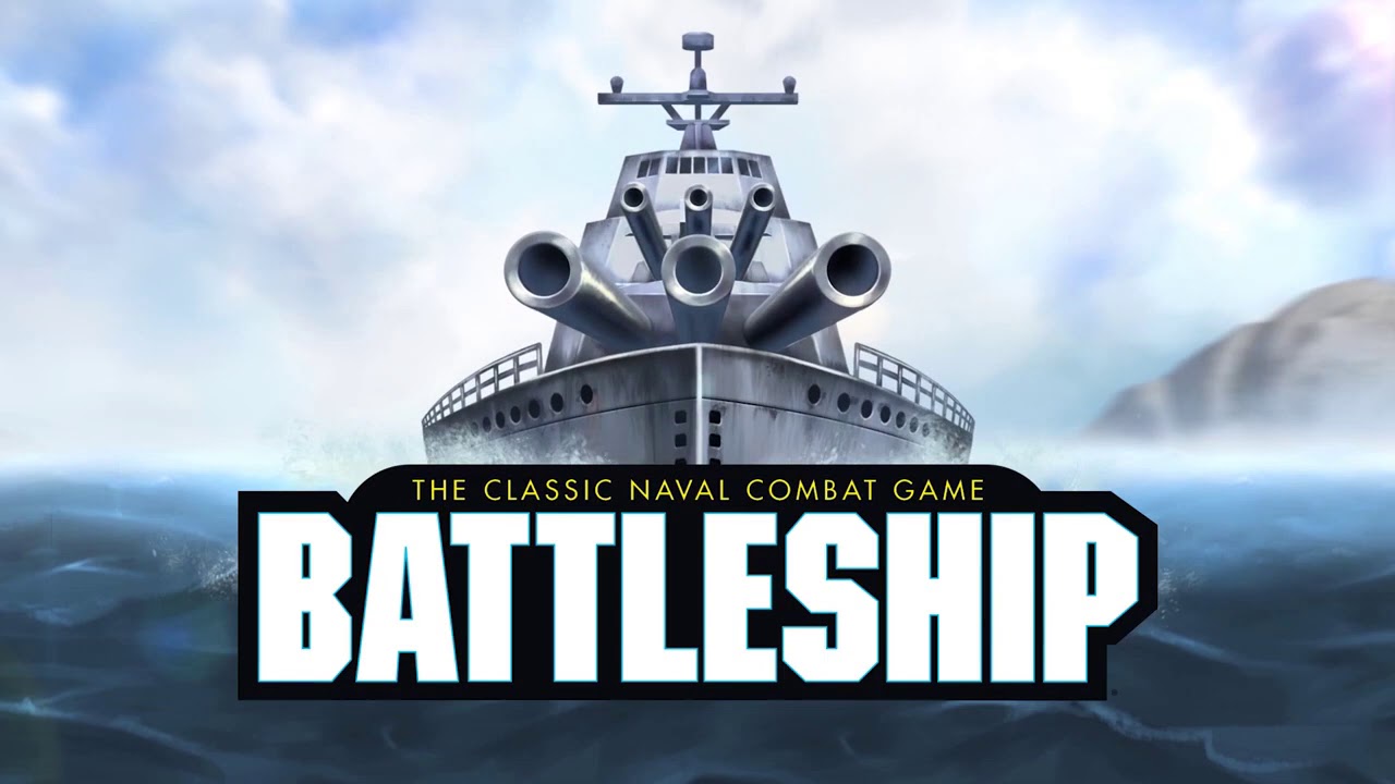 Trailer- Battleship en Nintendo Switch - YouTube