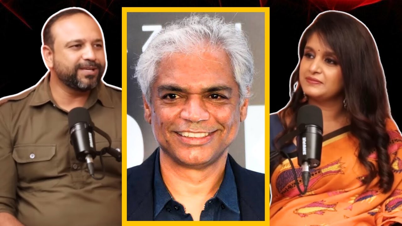 Lessons Learned in Filmmaking from Prakash Belawadi: Anand Varadaraj.#filmmaking - YouTube