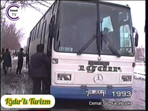 Tarihte bugün 07.01.1993