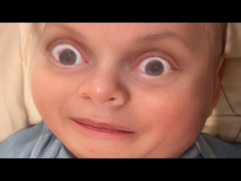 Dinner Fun with Shook Filter - YouTube