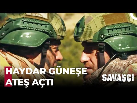 SELÇUK NEREDE LAN!? - Savaşçı