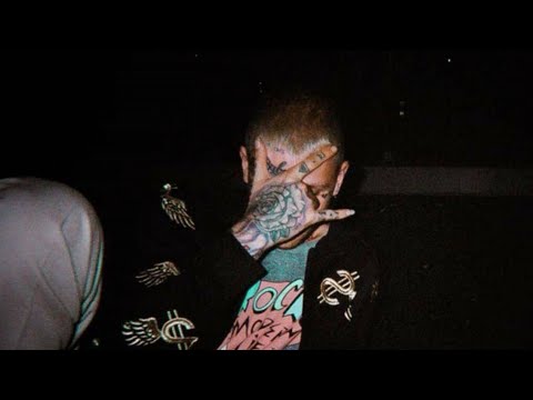 lil peep - around the world (new cdq snippet) - YouTube
