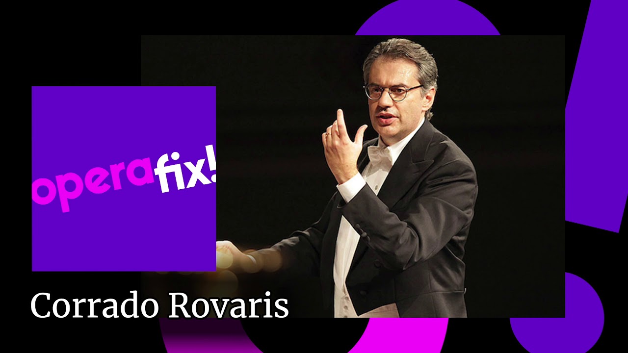 Corrado Rovaris - YouTube