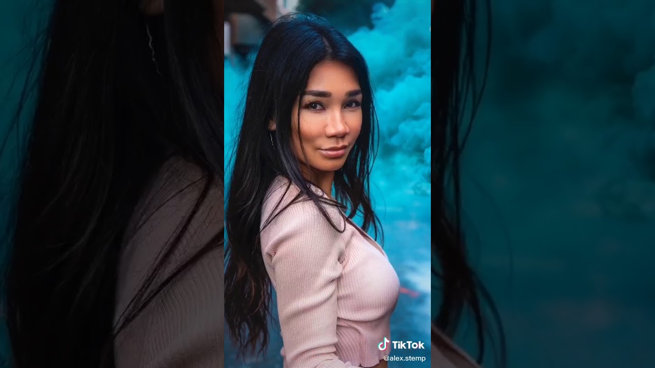 Street Photographer Alex Stemp - YouTube