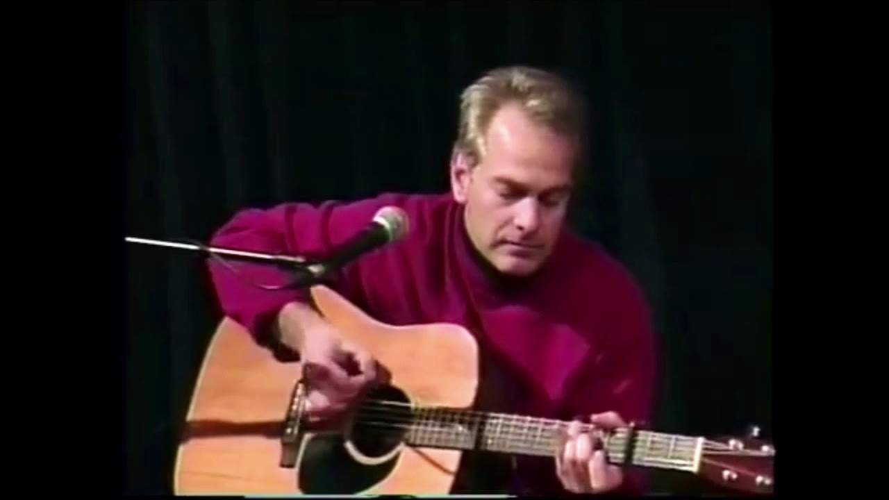 Tom Dean & Tom Yoder - YouTube