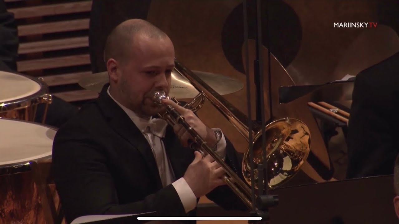 Bolero again. Playing 25th time. - YouTube