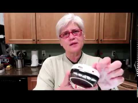 WinBridge WB001 Wireless Voice Amplifiers Feedback Video from Customer ...