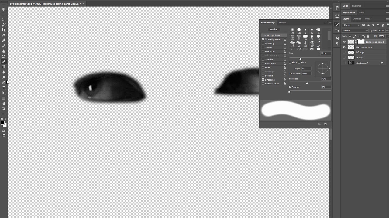 Series 001 How To Use Layer Masks In Photoshop Video 03 Of 10 YouTube series-001-how-to-use-layer-masks-in-photoshop-video-03-of-10-youtube